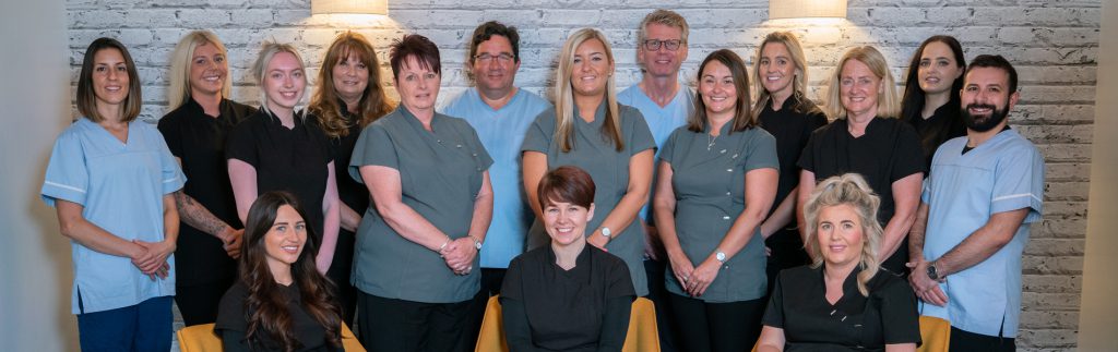 Miss Elisa Lago-Garcia, Dentist Grantham | Dental Health and Implant Centre